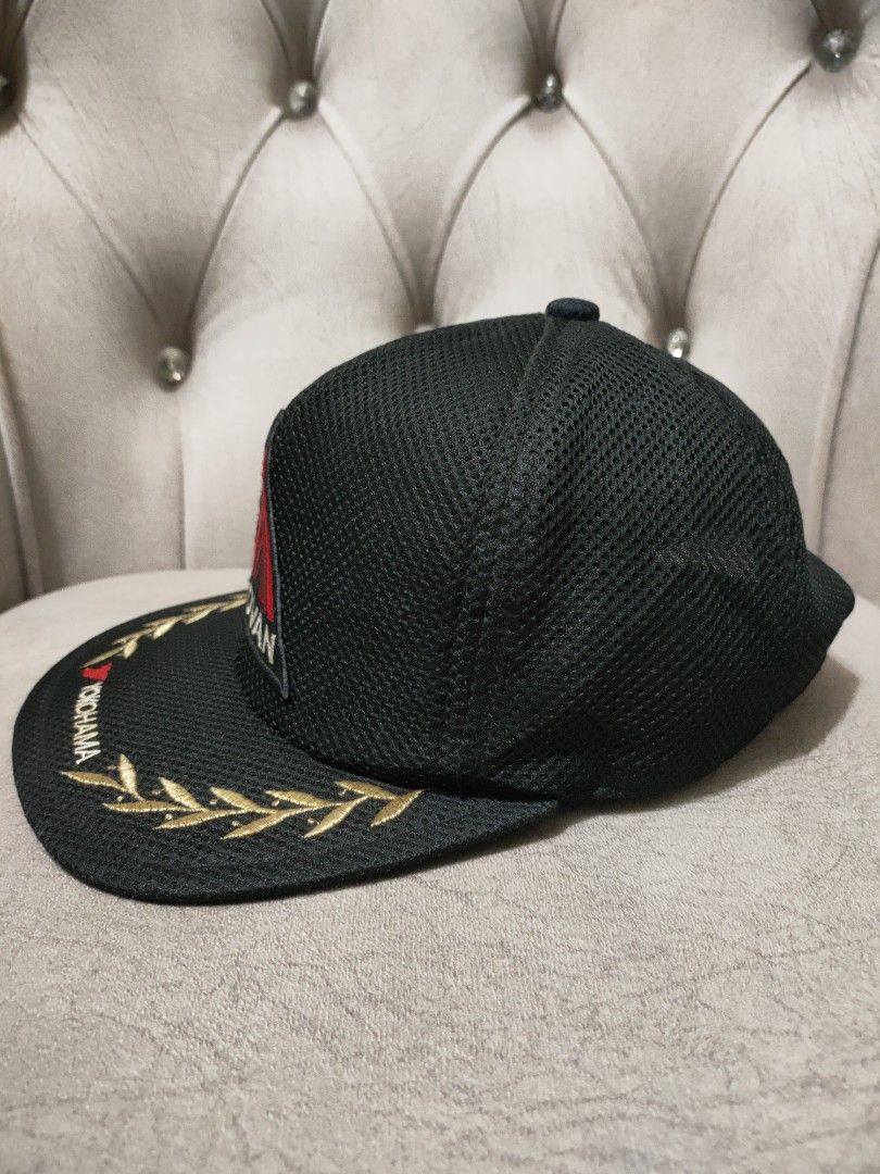 Vintage Yokohama Advan Cap, Men's Fashion, Watches & Accessories, Cap ...