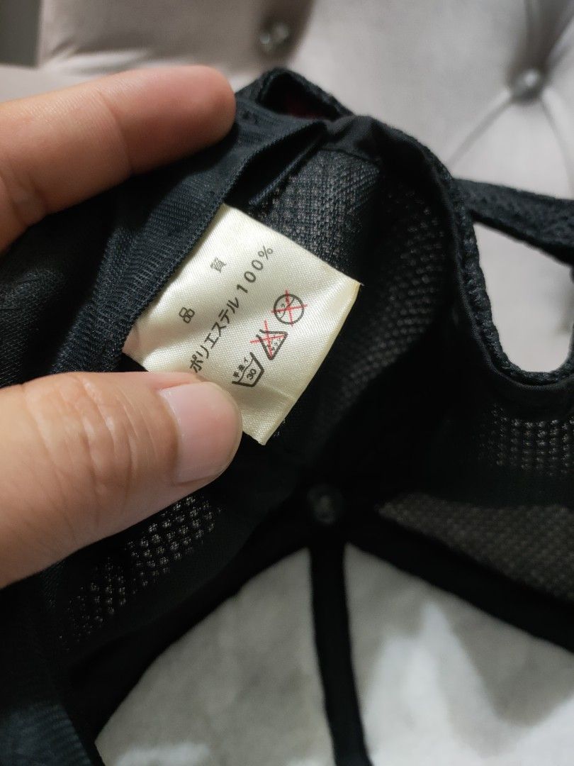 Vintage Yokohama Advan Cap, Men's Fashion, Coats, Jackets and Outerwear ...