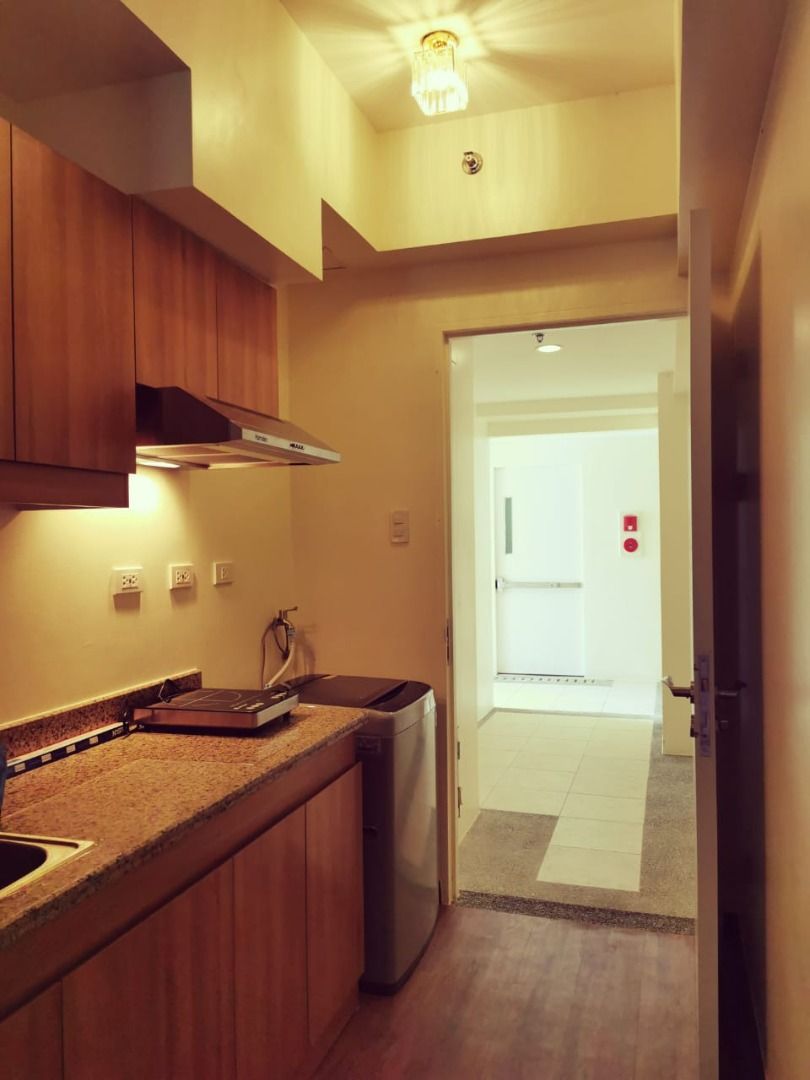 1 Bedroom End Unit | 40 sqm Prisma Residences, Property, Rentals ...