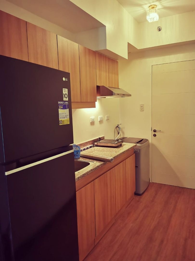 1 Bedroom End Unit | 40 sqm Prisma Residences, Property, Rentals ...