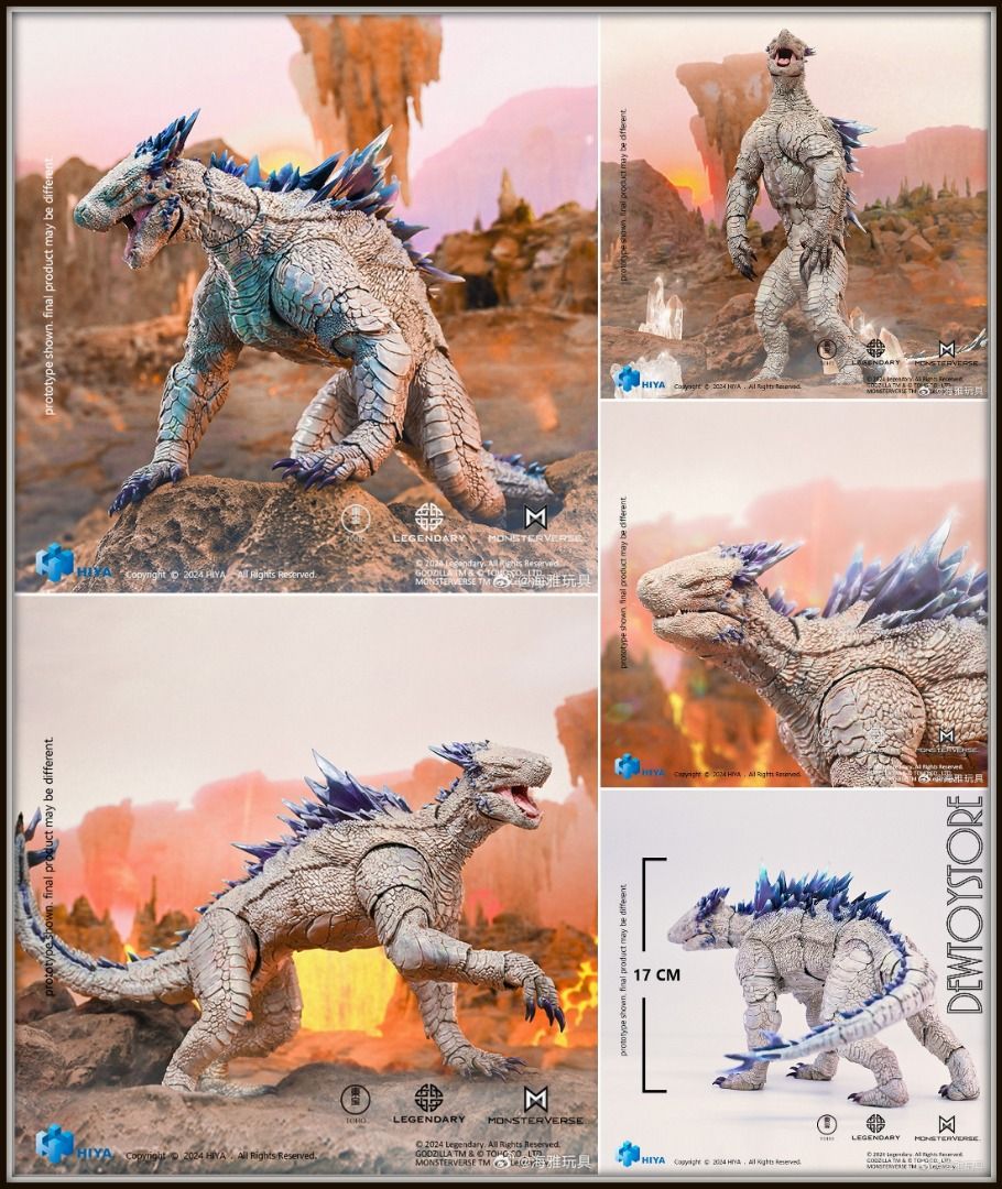 ⭐ [𝗣𝗿𝗲-𝗼𝗿𝗱𝗲𝗿] Hiya Toys Action Figure - Exquisite Basic Series 7" Scale ...