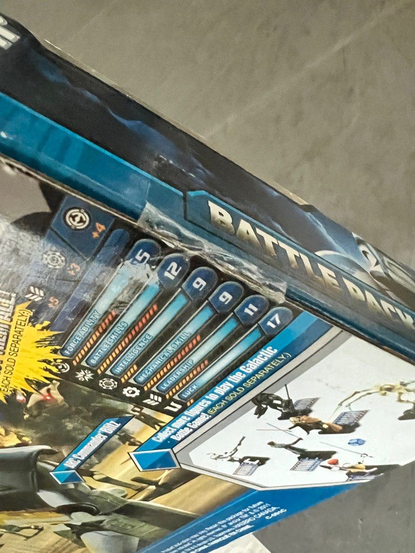 全新 Hasbro 35579/35566 The Clone Wars Defend Kamino, 3.5" Figure set - Fives, Echo, ARC Blitz ...