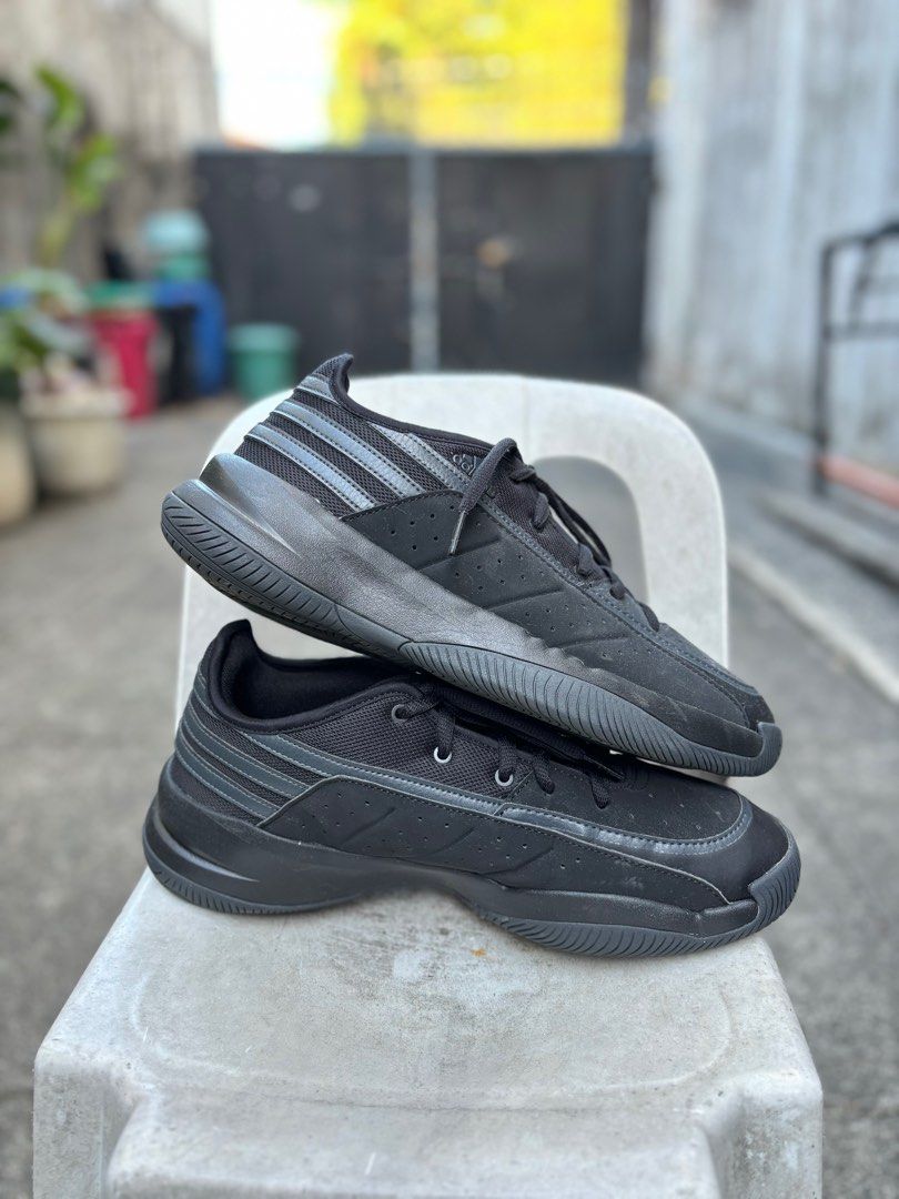 ADIDAS Front Court Basketball Shoes, Men's Fashion, Footwear, Sneakers ...