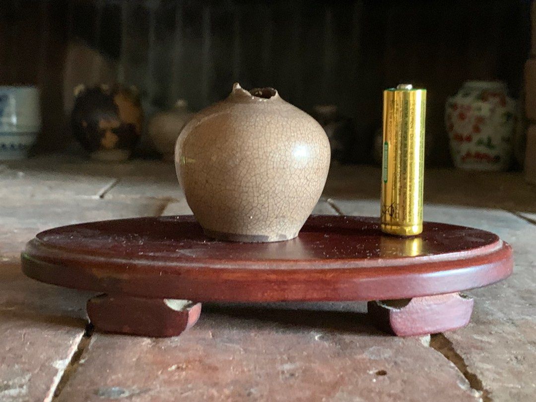 Antique Collection, Furniture & Home Living, Home Decor, Other Home ...