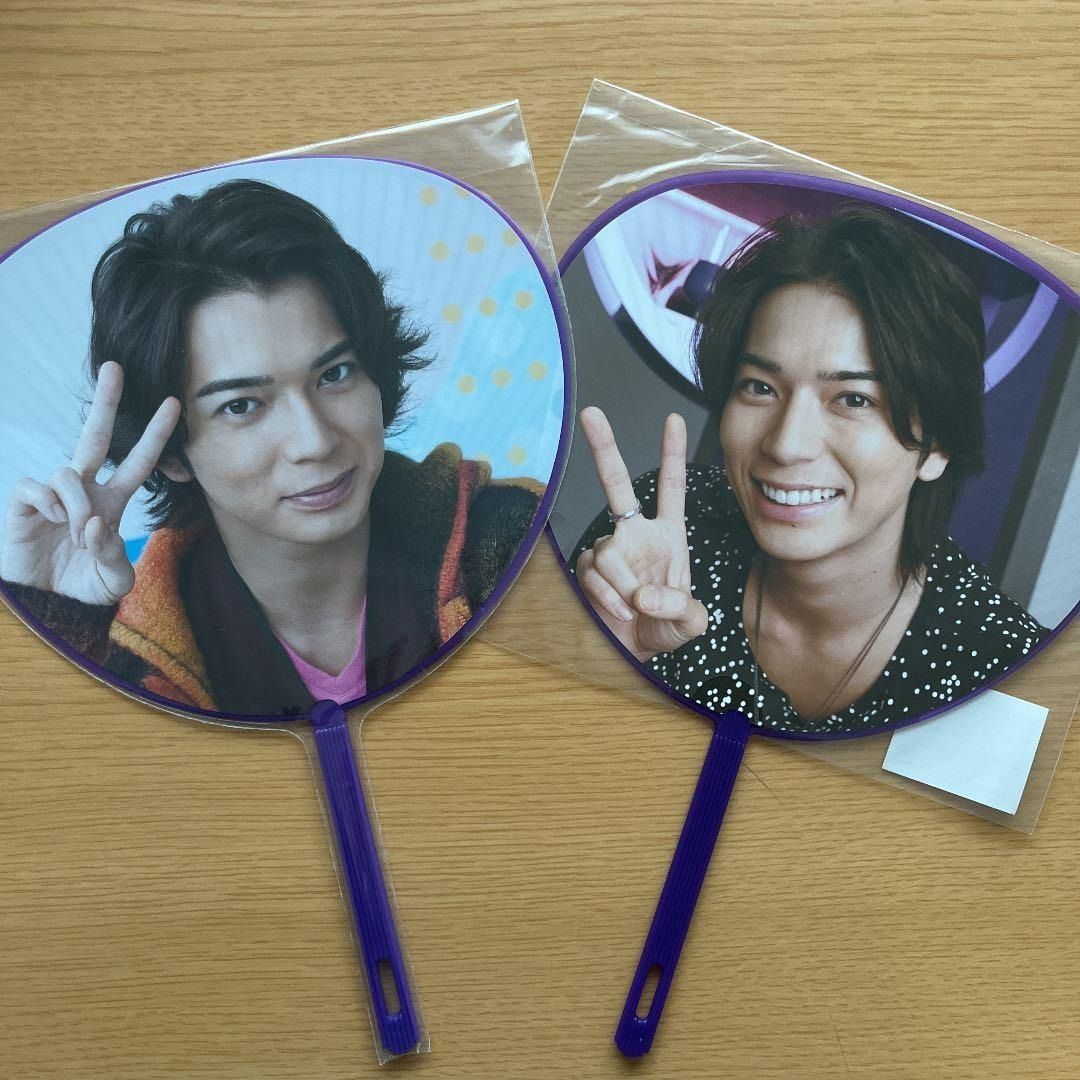 「ARASHI Anniversary Tour 5x10」concert official goods fan, Hobbies ...