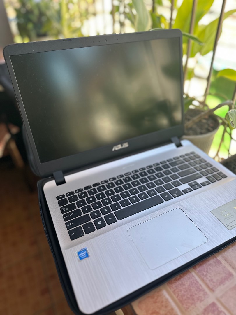 ASUS VivoBook X507M, Computers & Tech, Laptops & Notebooks on Carousell