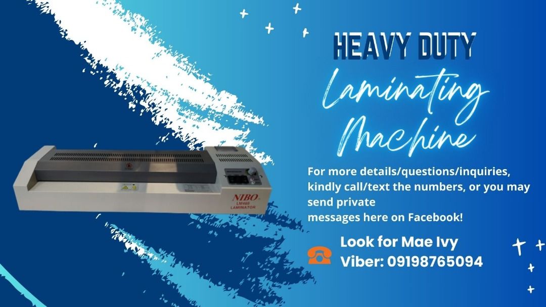 Biometrics/Bundy clock Time Recorder/Laminator/Face scanner/ Time Stamp, Computers & Tech ...