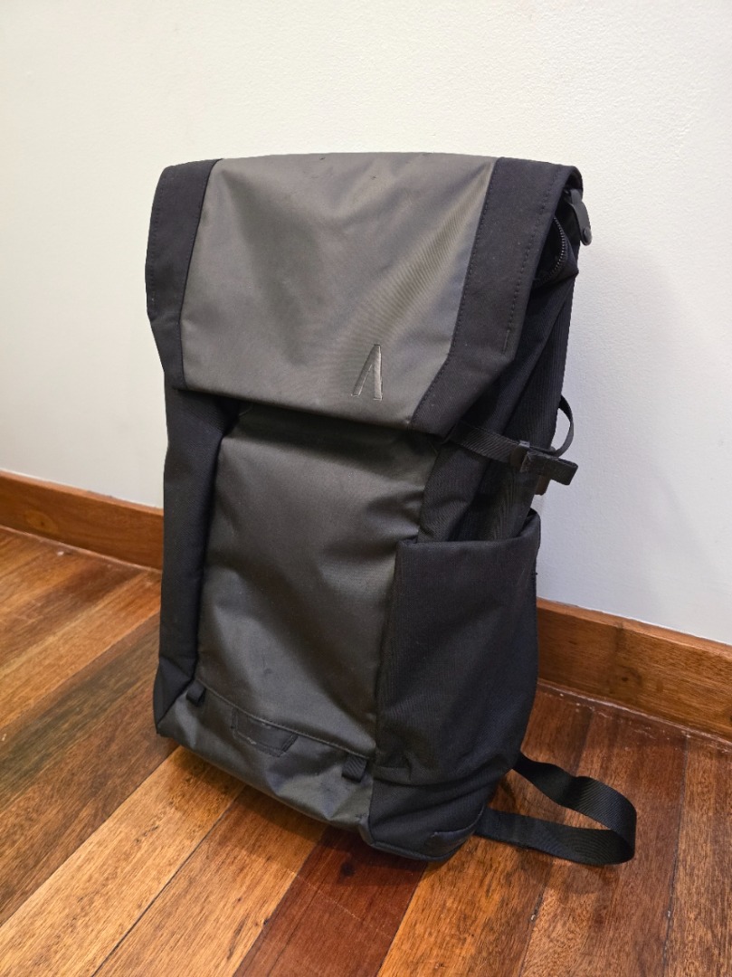 Boundary Supply Errant Backpack, Men's Fashion, Bags, Backpacks on ...