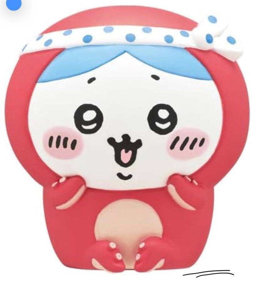 Chiikawa Figurine (Full set with secret rare $40 Mailed with tracking ...