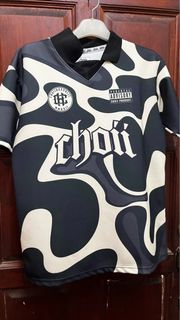 Pin Choii X Bulan Bintang Limited Edition 2024, Men's Fashion ...