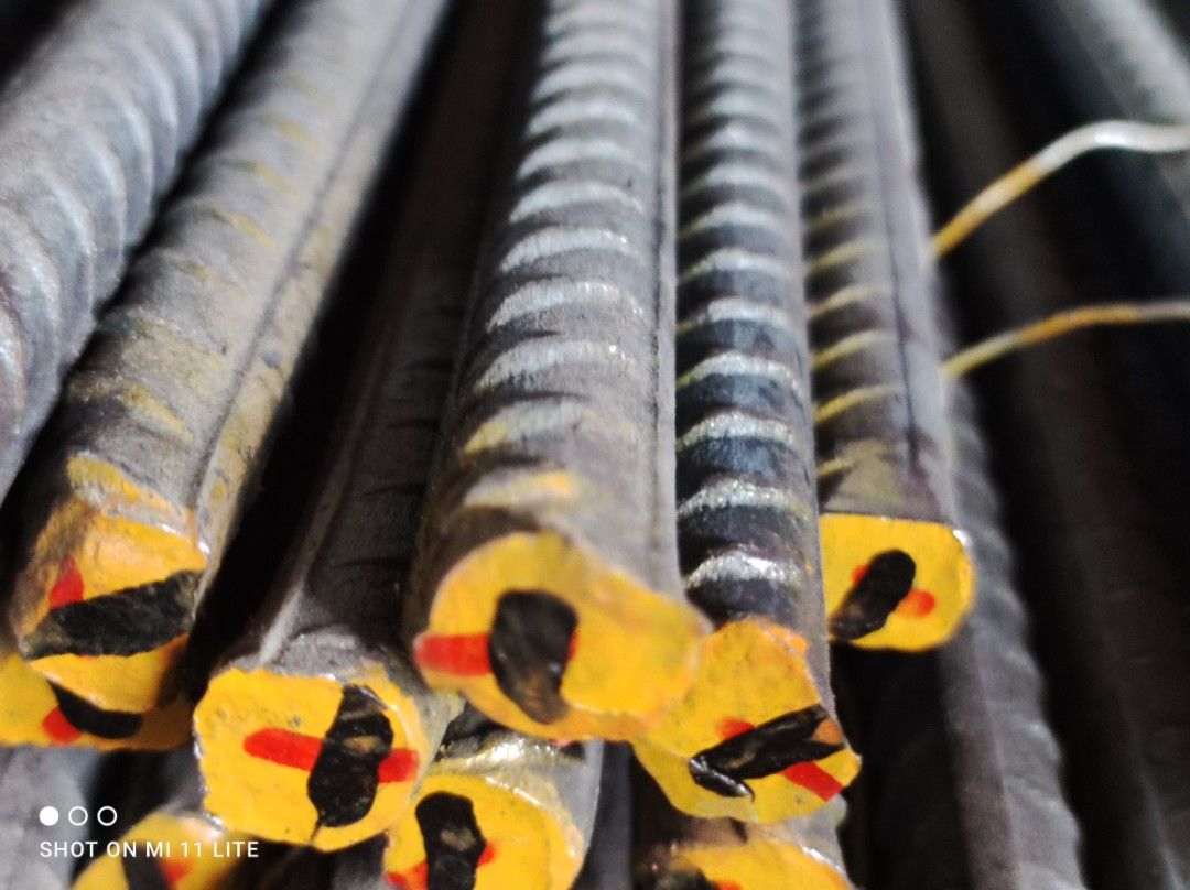 Deformed bar,steel bar, rebar, capasco brand, loca made not china ...