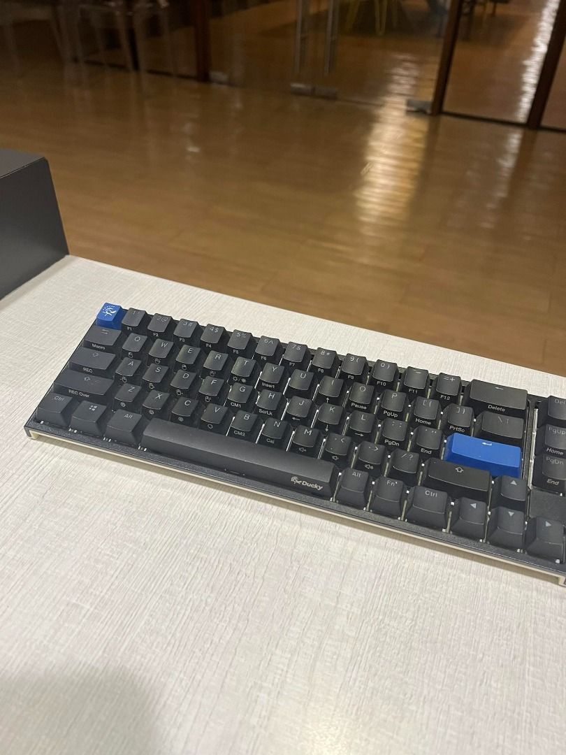 Ducky One 2 SF Mechanical Keyboard, Computers & Tech, Parts & Accessories, Computer Keyboard on ...