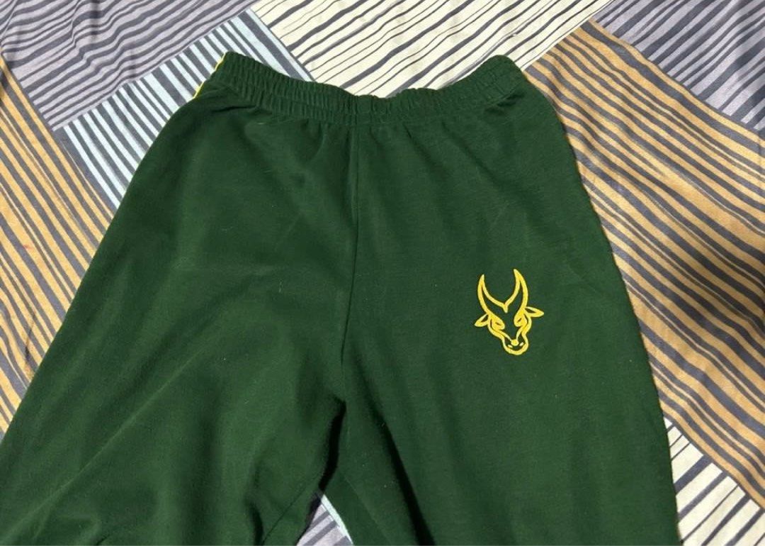 FEU Manila PE uniform, Women's Fashion, Activewear on Carousell