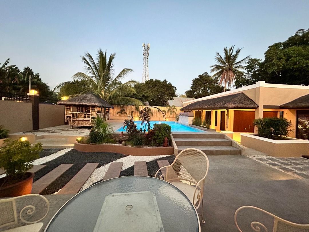 For Sale: Brandnew Stylish Resort with Rest House and Villas in Lipa ...