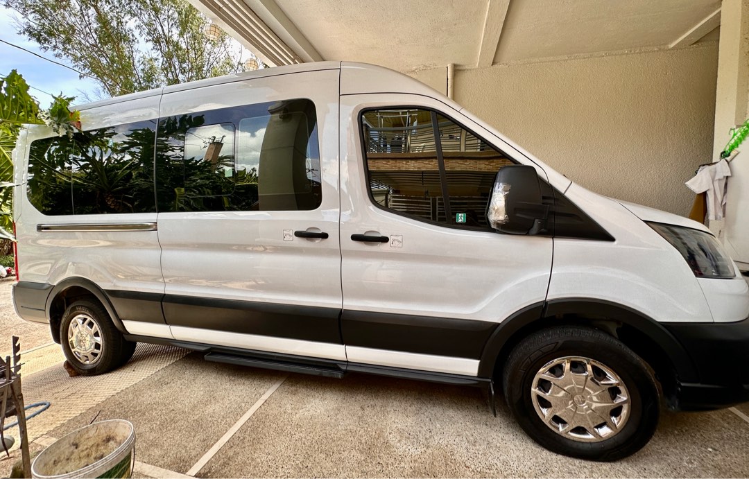 Affordable "artista van" For Sale | Carousell Philippines