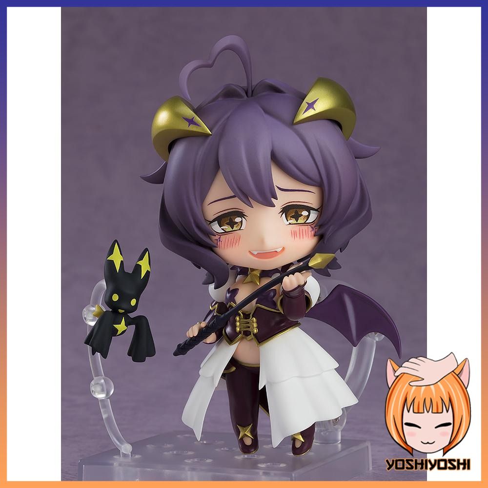 Gushing over Magical Girls Nendoroid Magia Baiser, Hobbies & Toys, Toys ...