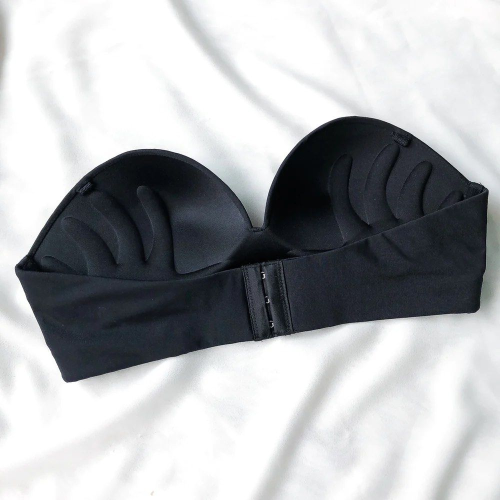 IMINXX 4TH GEN X 100% NON-SLIP WIRELESS STRAPLESS BRA, Women's Fashion ...