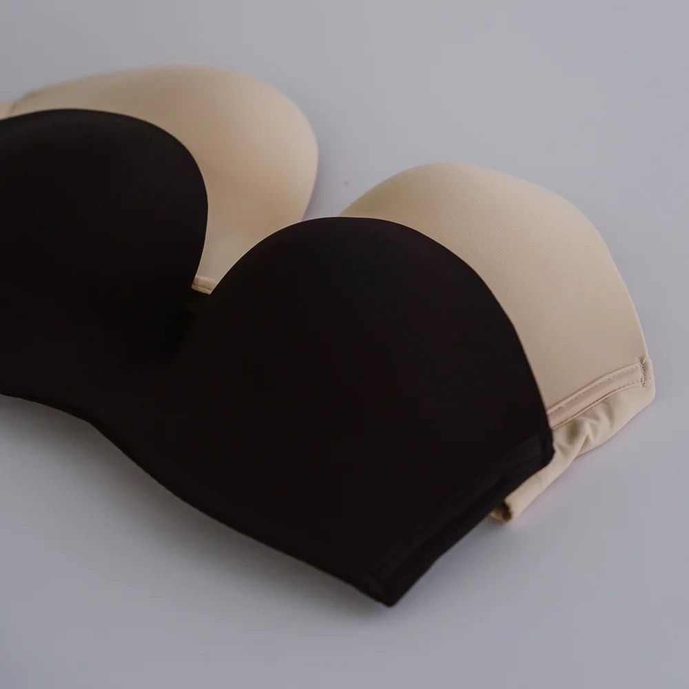 IMINXX 4TH GEN X 100% NON-SLIP WIRELESS STRAPLESS BRA, Women's Fashion ...