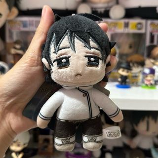 Jujutsu Kaisen Yuta Okkotsu Plush Set, Hobbies & Toys, Memorabilia ...
