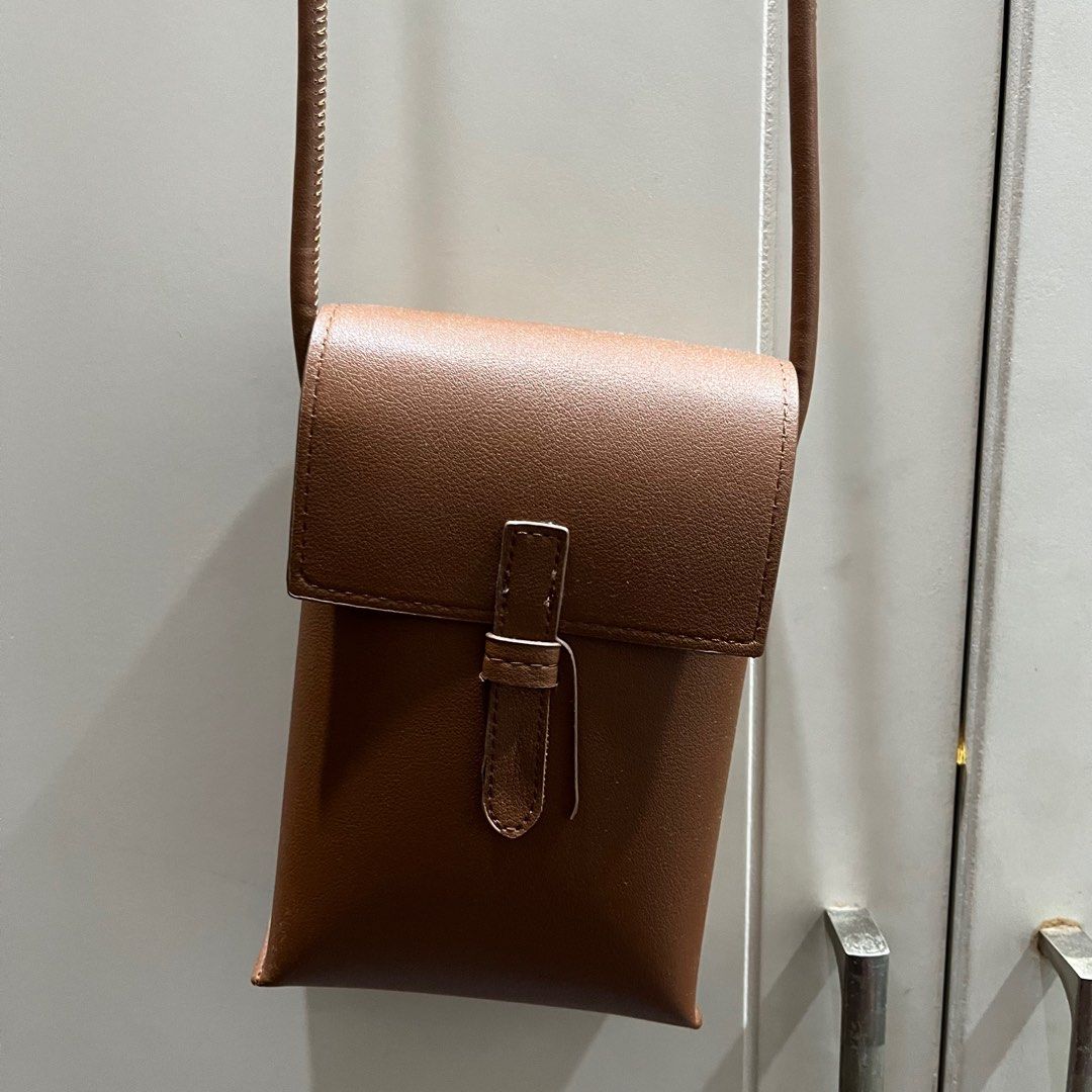 Kaison Sling Bag, Women's Fashion, Bags & Wallets, Shoulder Bags on ...