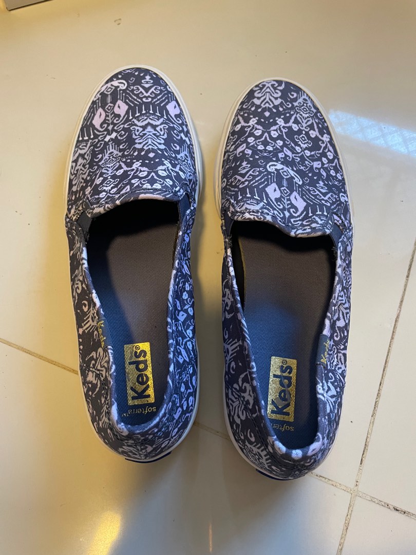 Keds, Women's Fashion, Footwear, Sneakers on Carousell