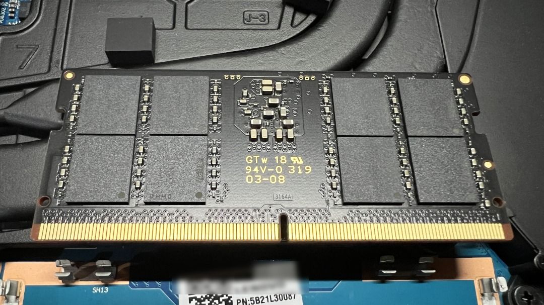 Kingston / SKhynix (Korea) DDR5 or DDR4, SODIMM RAM, 16G/ 32G / 64G Ram ...