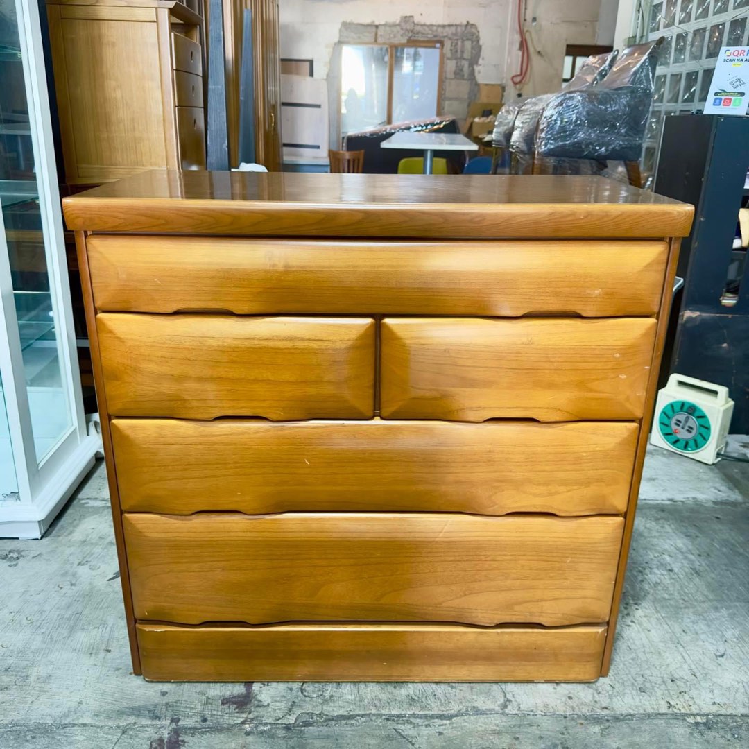 Lateral drawer Japan surplus, Furniture & Home Living, Furniture ...