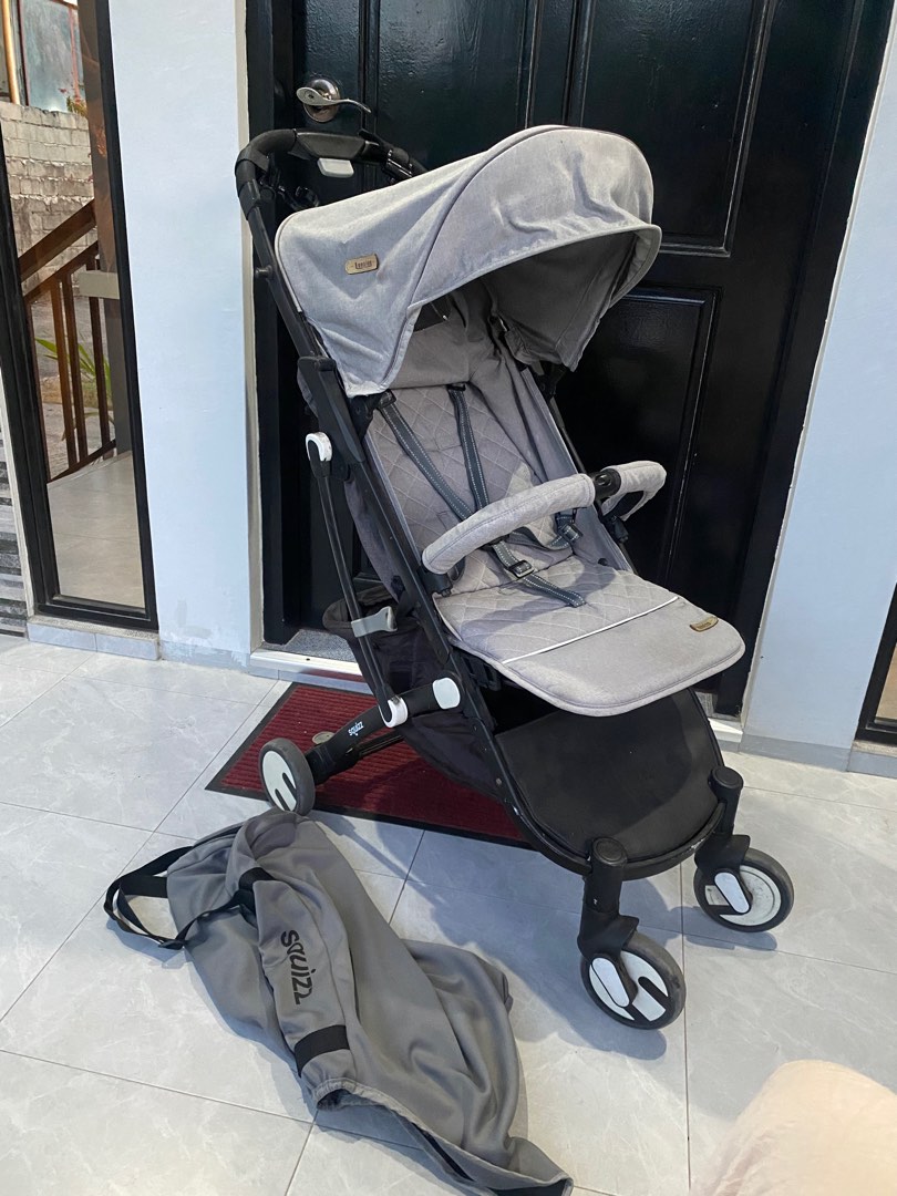 Looping Squizz 2, Babies & Kids, Going Out, Strollers on Carousell