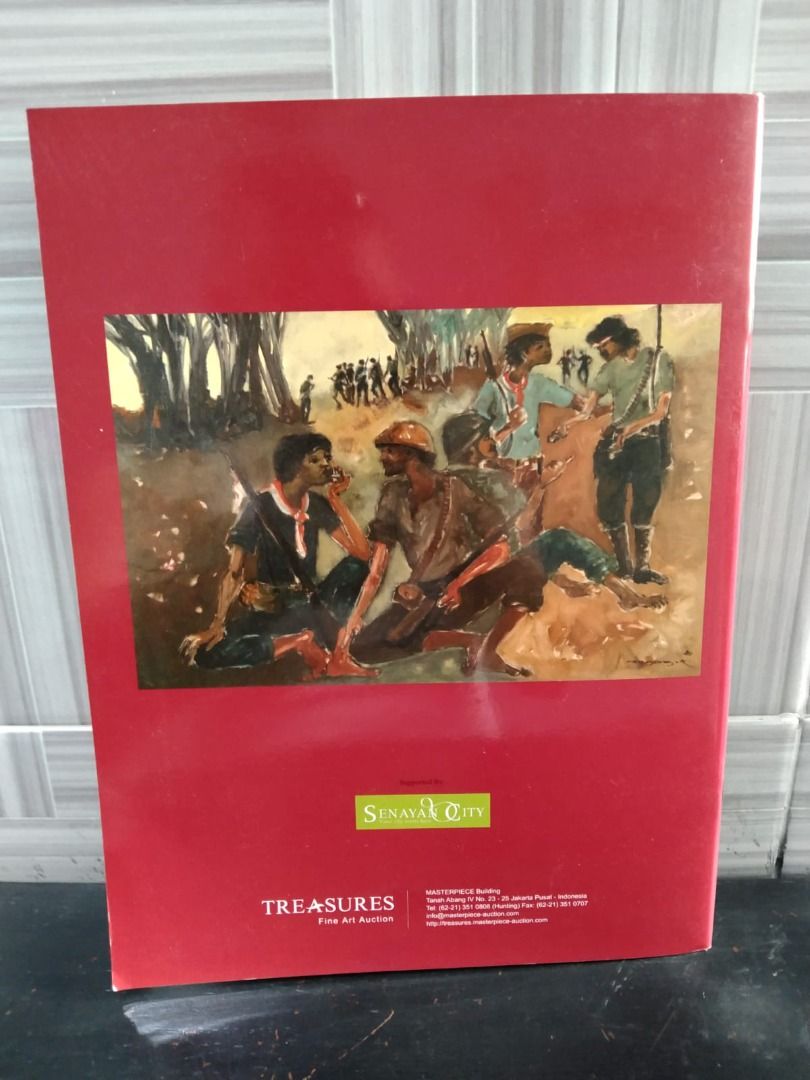 Majalah Treasure Edisi Tahun 2009 Kuno Jadul Antik, Buku & Alat Tulis, Majalah & Lainnya di ...