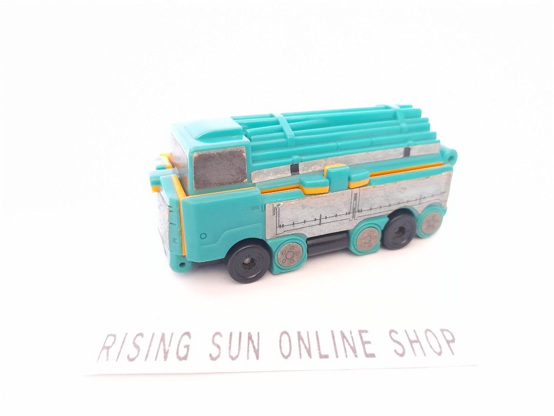 Mcdonalds mcdo toys happy meal cars hotwheels, Hobbies & Toys, Toys ...