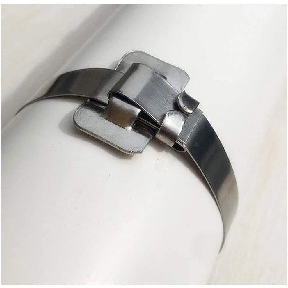 Metal Strapping Tool Set, Commercial & Industrial, Industrial Equipment ...