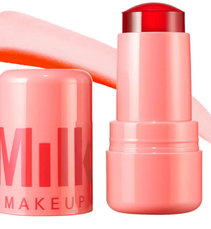 Milk Makeup Cooling Water Jelly Tint Lip + Cheek Blush Stain (pre-order ...