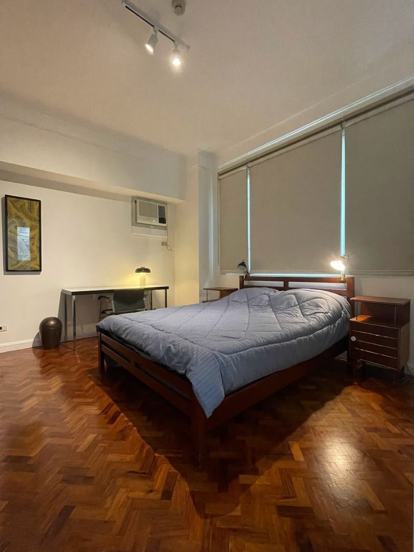Modern Eclectic Home - The Asia Tower Makati 2BDR 78sqms (May 2024 ...