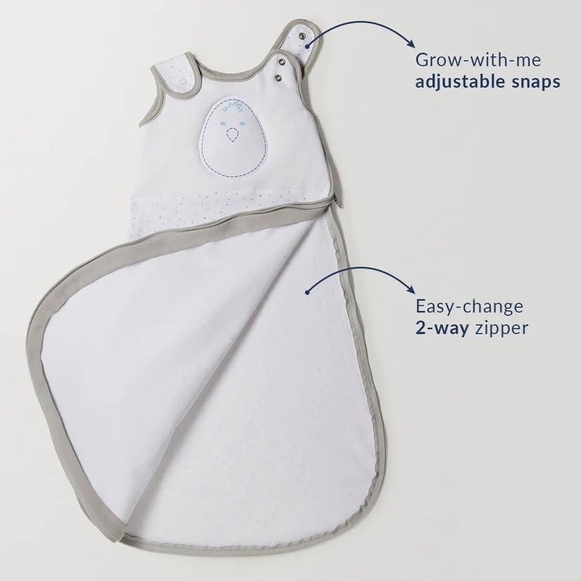 Nested bean zen sack classic, Babies & Kids, Babies & Kids Fashion on ...