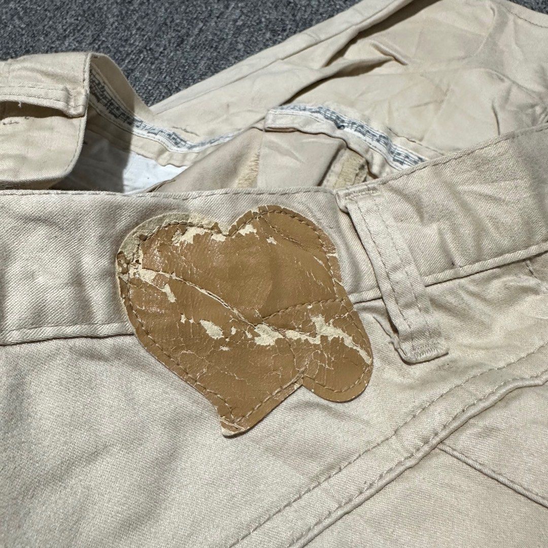 Number Nine Dior Vivienne Westwood CPFM Human Made wtaps visvim ...