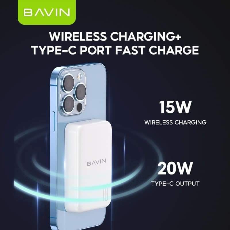 Original BAVIN Pc1016, Mobile Phones & Gadgets, Mobile & Gadget ...