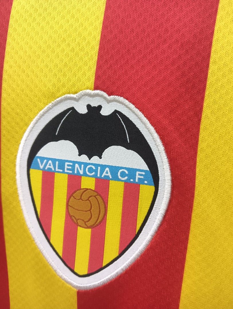Original Valencia Logo