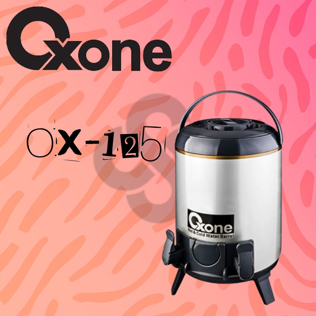 Oxone OX 125 Dispenser Water Tank OX125, Elektronik, Lainnya di Carousell