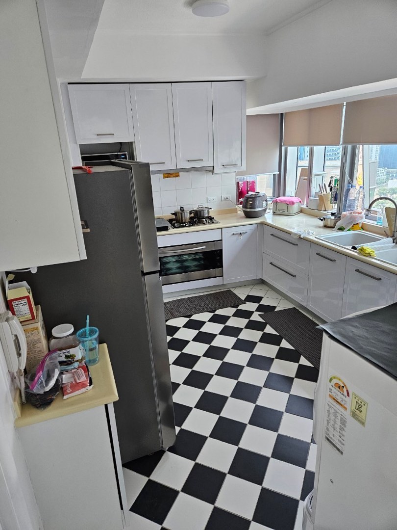 PACIFIC PLAZA Tower BGC, Property, Rentals, Apartments & Condos on ...