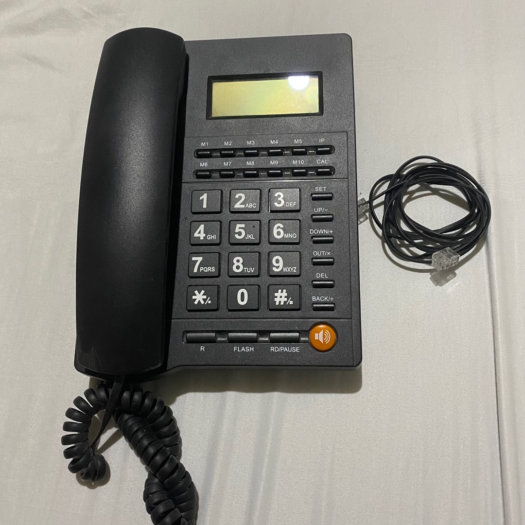 PLDT Telephone, TV & Home Appliances, Other Home Appliances on Carousell