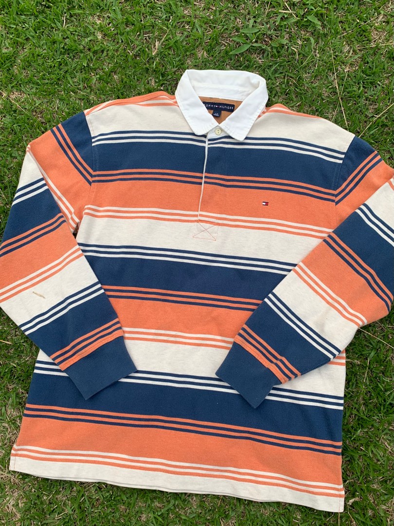 Polo Rugby, Men's Fashion, Coats, Jackets and Outerwear on Carousell