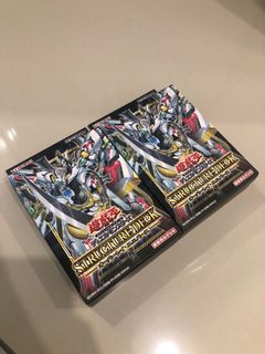 SD33 Yugioh Structure Deck :Powercode Link, Hobbies & Toys, Toys & Games on Carousell