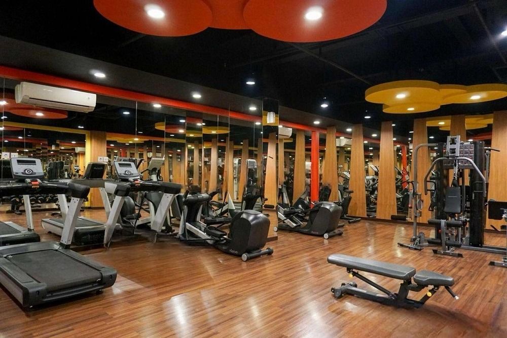 Sewa Apartemen Signature Park Grande 2BR Cawang Jakarta Timur Dekat Stasiun LRT Cawang, Kampus ...