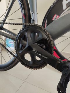 Shimano Dura Ace R9000 Groupset, Sports Equipment, Bicycles & Parts ...