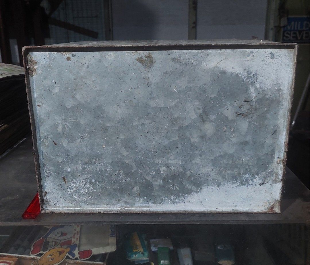 Tong susu getah vintage, Hobbies & Toys, Collectibles & Memorabilia ...