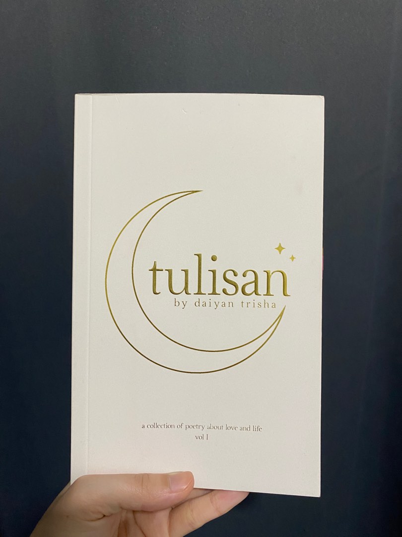 Tulisan by Daiyan Trisha, Hobbies & Toys, Books & Magazines, Storybooks ...