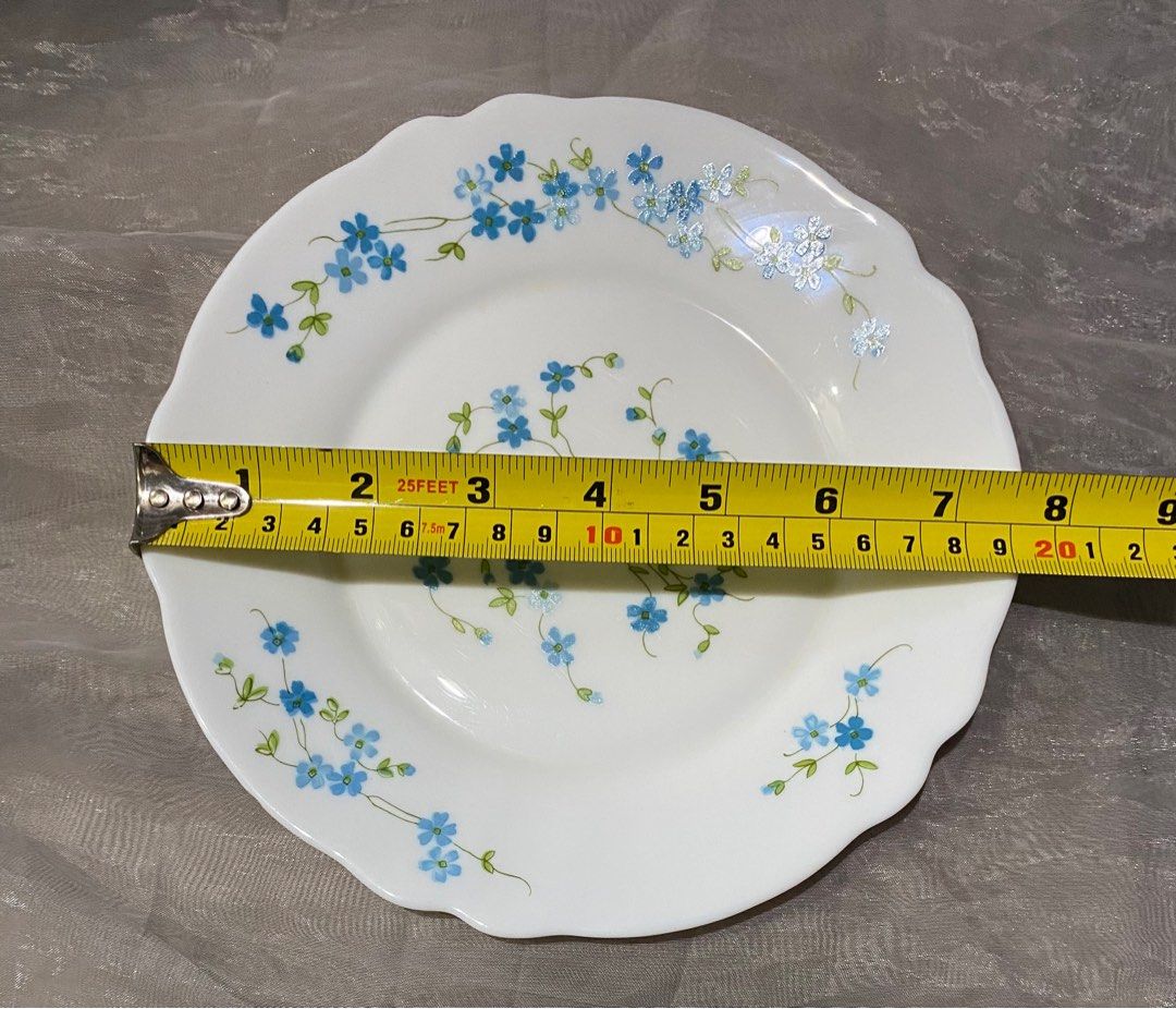 Veronica by ARCOPAL, Furniture & Home Living, Kitchenware & Tableware ...