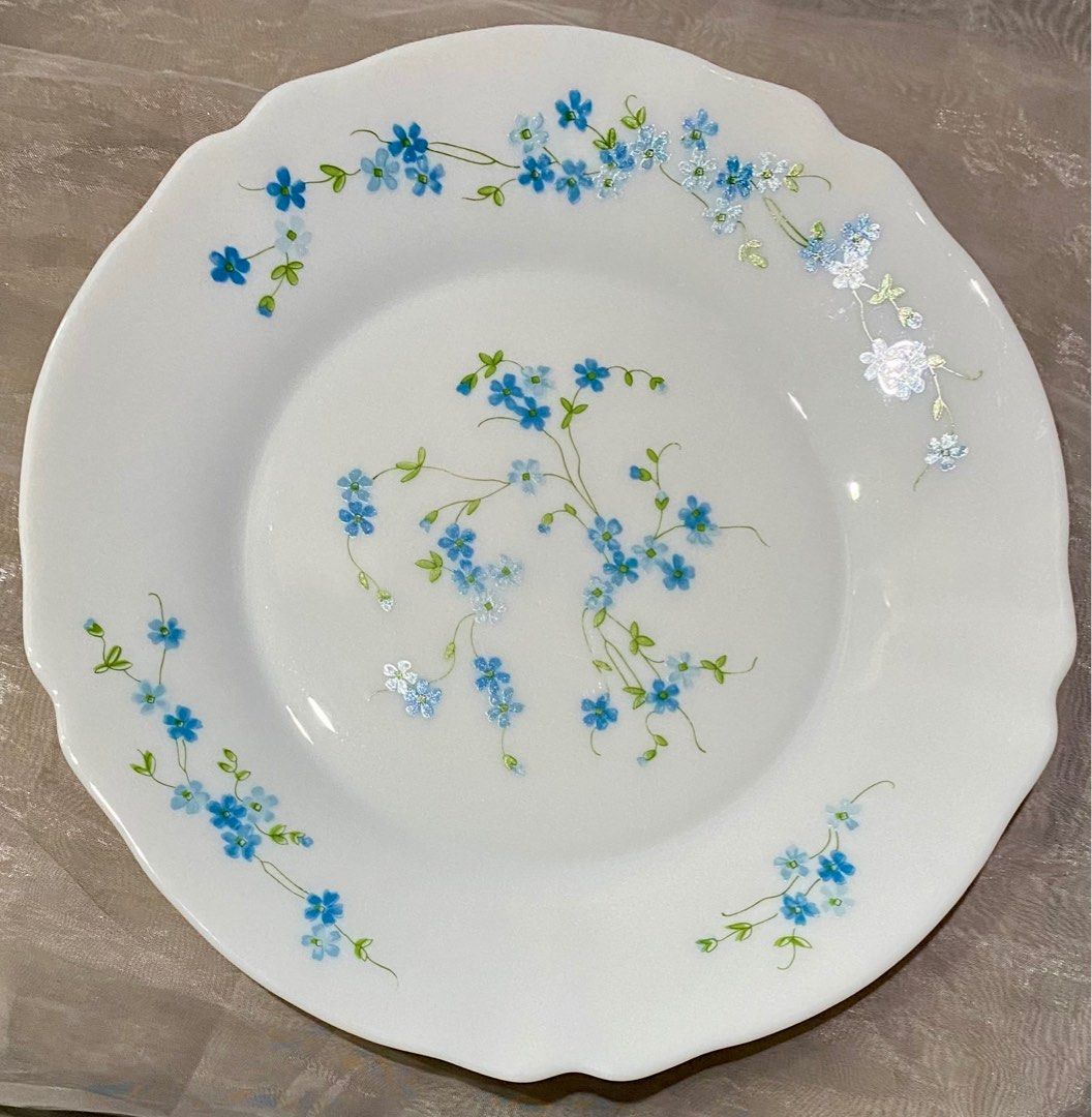 Veronica by ARCOPAL, Furniture & Home Living, Kitchenware & Tableware ...