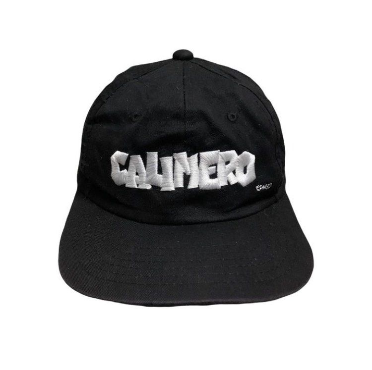 VINTAGE CALIMERO CARTOON, Men's Fashion, Watches & Accessories, Cap ...