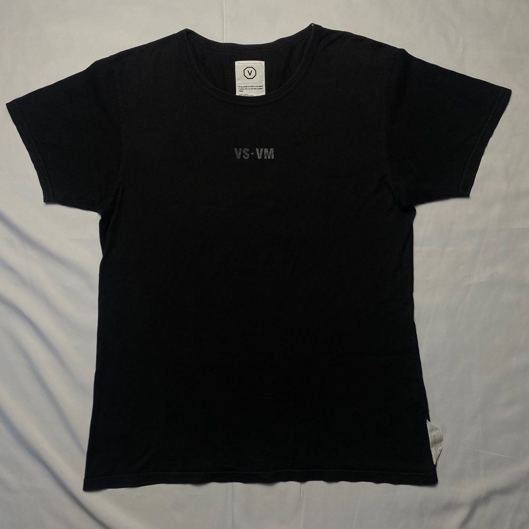 Visvim Japan, Men's Fashion, Tops & Sets, Tshirts & Polo Shirts on ...